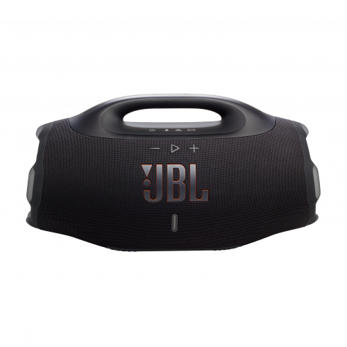 JBL Boombox 4 Portable Bluetooth Speaker | Evostore Nepal