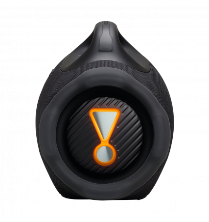 JBL Boombox 4 Portable Bluetooth Speaker | Evostore Nepal