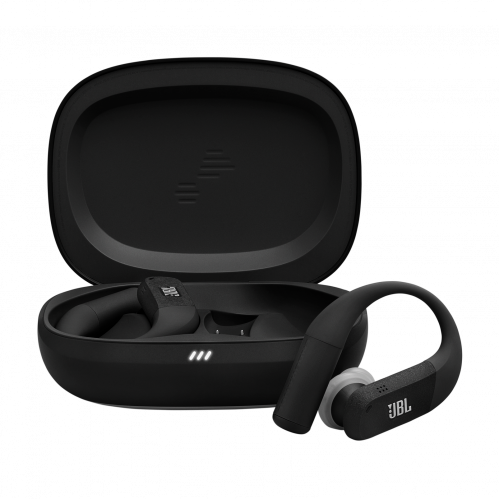JBL Endurance Peak 4 Wireless Earbuds | Evostore Nepal