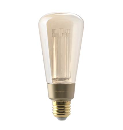 Momax SMART Classic IoT LED Bulb RGB Evo Store