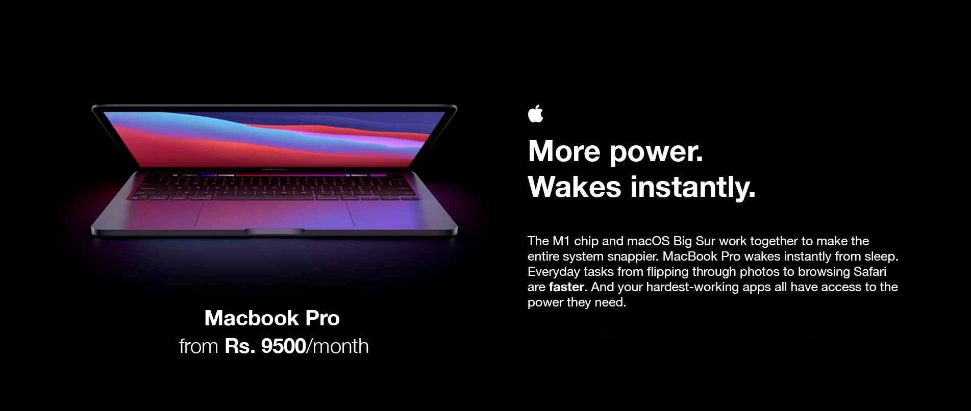MacBook Pro