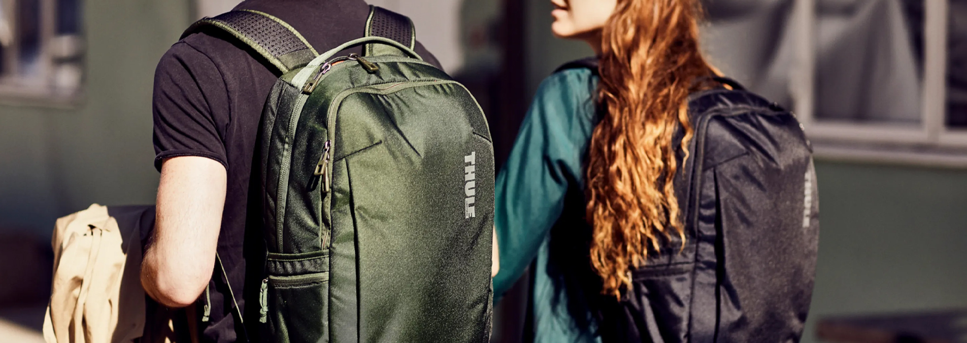 Buy Thule Bags, Backpacks and Accessories Online