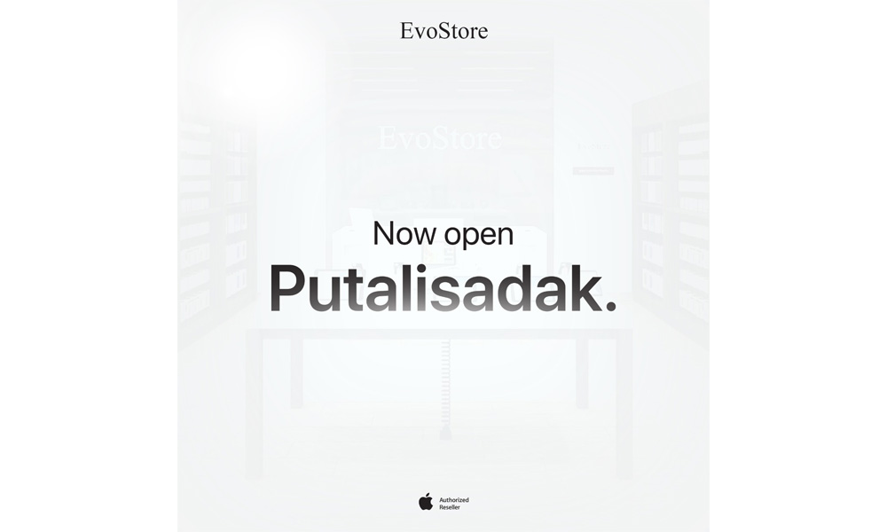 EvoStore - Apple Authorized Reseller / Service Provider in Nepal